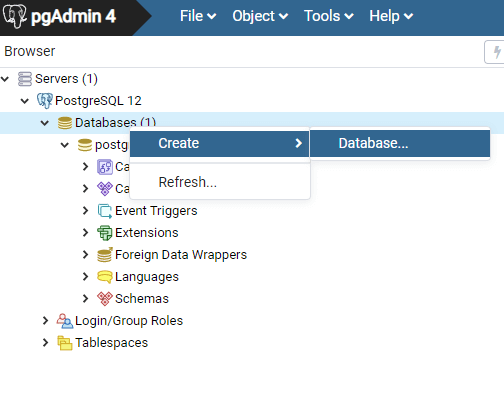 Building a PostgreSQL Data Warehouse: A Comprehensive Guide